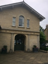 GP Surgery Details – Newbridge Surgery